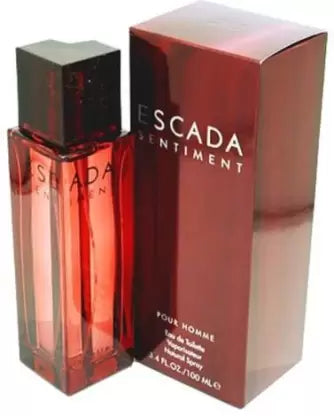 Escada Sentiment 3.4 EDT Spray For Men – newyorkfragrance