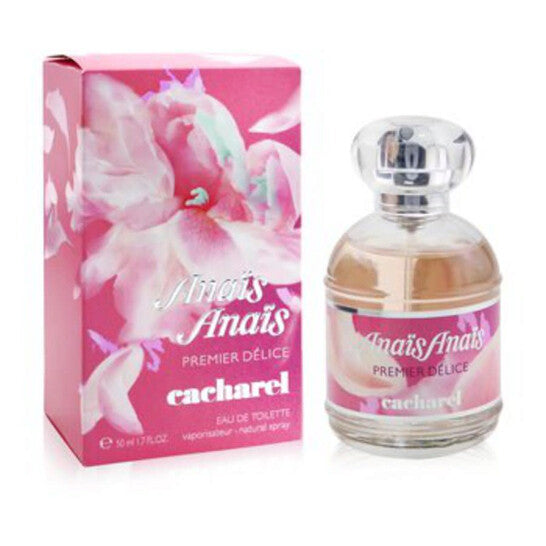 Cacharel Anais Premier Delice / EDT Spray – New York Fragrance